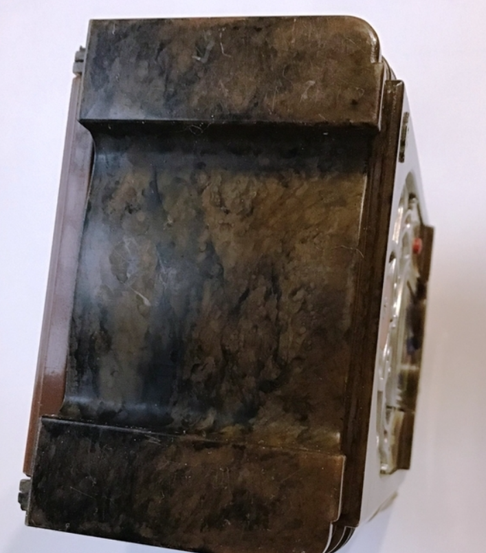 Vintage collectible Toy Jukebox model "Wurlitzer 850" USA Model P.R.C ...