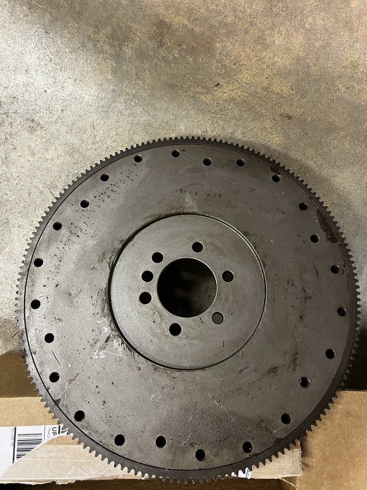 Small Block Chevy SBC steel flywheel | eBay