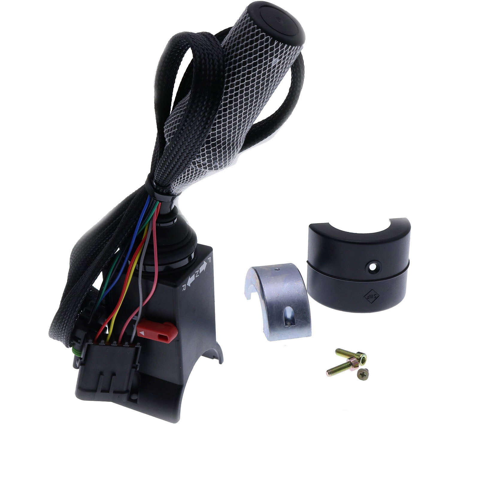 10135367 35367A Shifter Transmission Control For LULL 644B-37 844C-42 ...