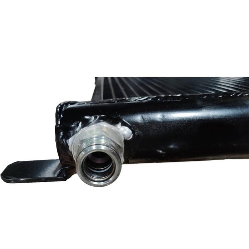 Hydraulic Oil Cooler 6674150 6661238 For Bobcat 751 753 763 773 7753 ...