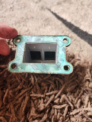 Beta R10 / R12 Zd3 Engine (KTM 50 GS) Reed Block Reeds | eBay