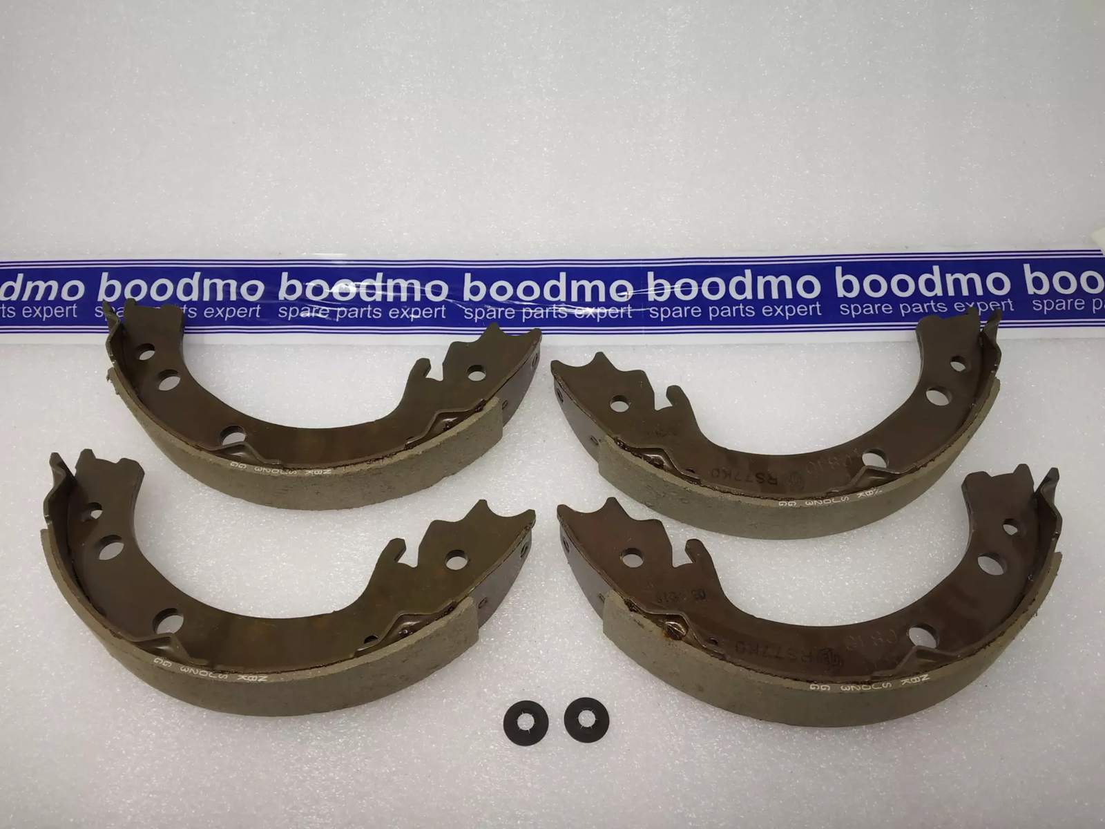 Brake Shoe Set for SUZUKI GRAND VITARA 2ND GEN - 54600-77K00 - SUZUKI ...