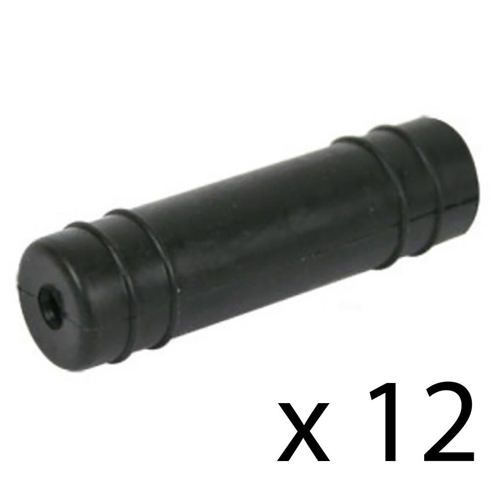 R34765 Fuel Injector Boots - Set of 12 Fits John Deere 500C 500B 500A ...