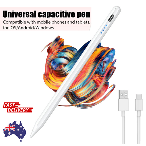 Universal Stylus Pen For Android IOS Windows i-Pad Smartphone Touch Pen ...