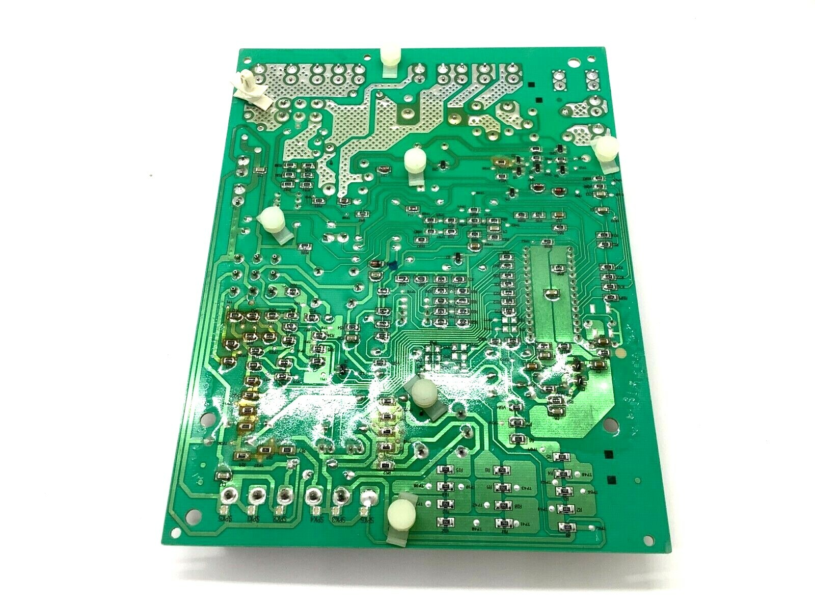 97L4801 TESTED WORKING GUARANTEED Furnace Control Circuit board 50A62 ...
