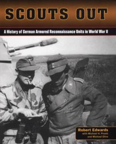 Robert J. Edwards Scouts Out (Hardback) (UK IMPORT) 9780811713115| eBay