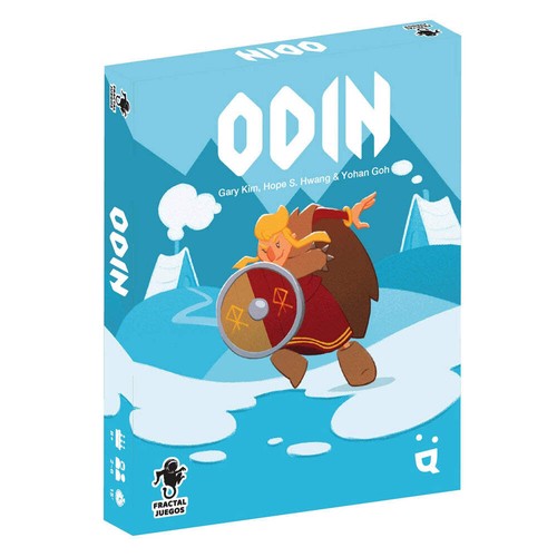 ODIN Premium Jeu de stratégie détaillé, passionnant et engageant pour ...