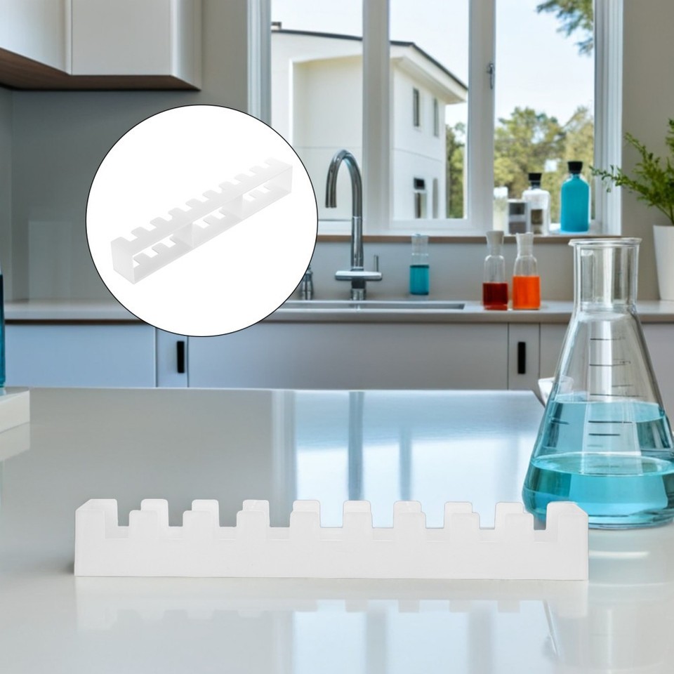 Science Petri Dishes Rack Multi-grid Biological Cell Culture Racks | eBay