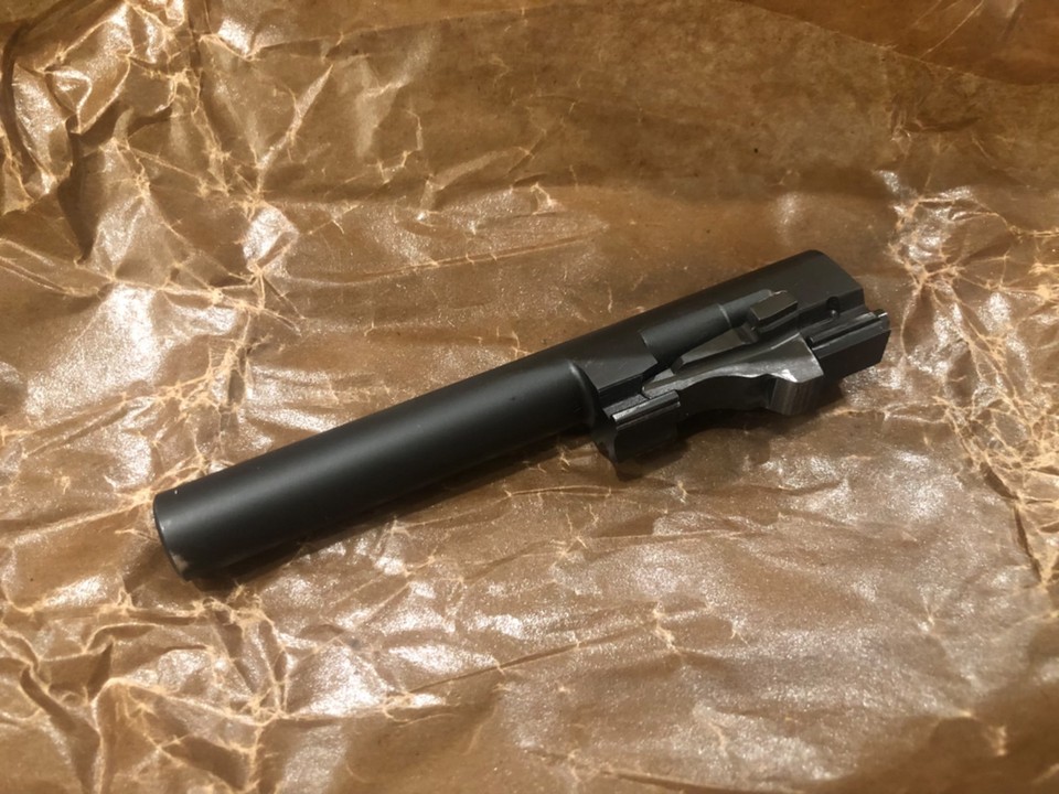 beretta 92 barrel black for 9mm | eBay