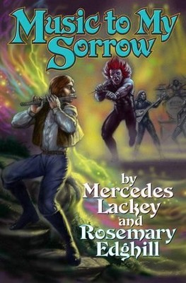 Mercedes Lackey Rosemary Edghill Music to My Sorrow (Tapa blanda) | eBay