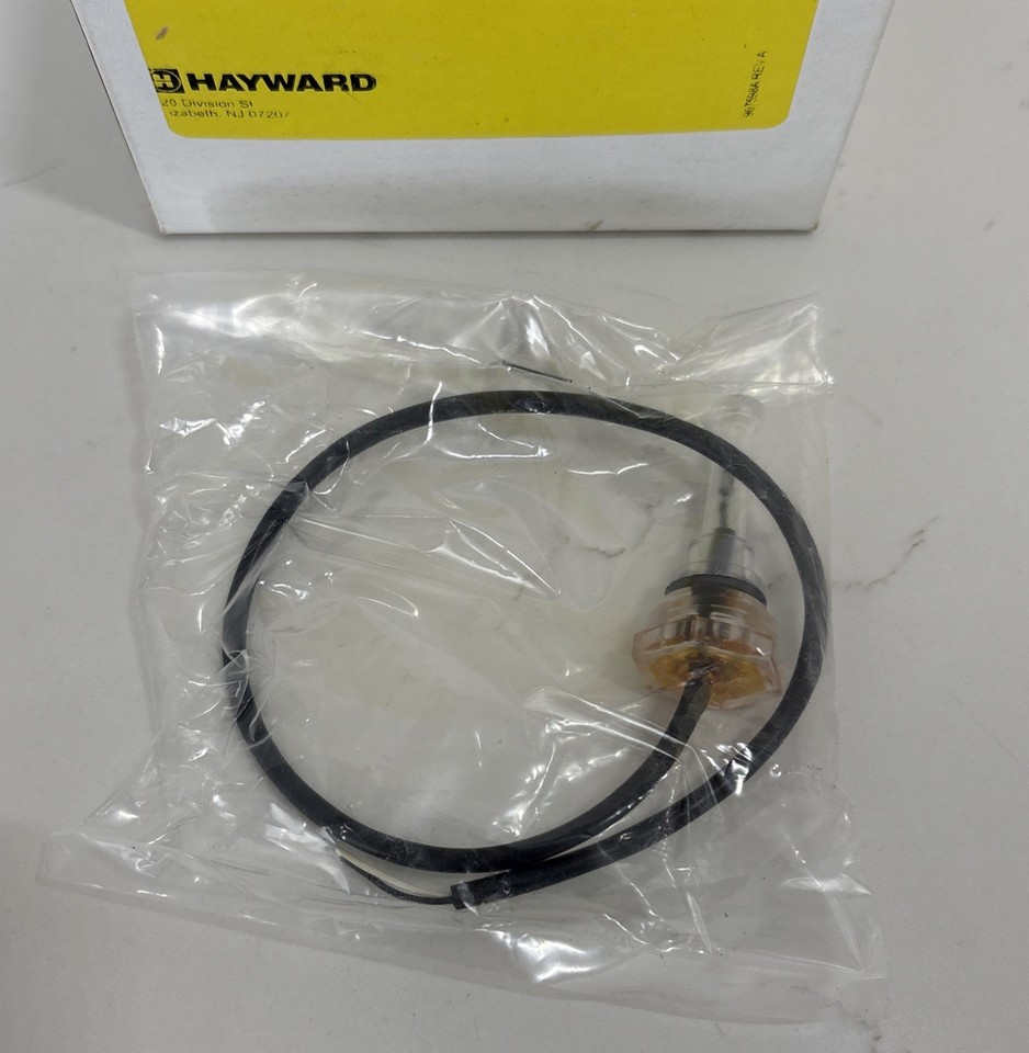 Hayward CAX-20202 Float Flow Sensor Monitoring Sensor Without Connector ...