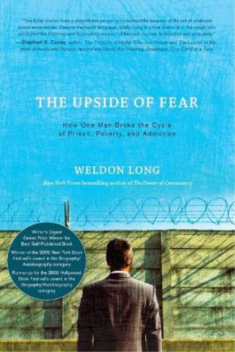 Weldon Long The Upside of Fear (Paperback) (US IMPORT) 9781632991843 | eBay