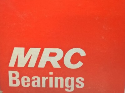 202FSF4 MRC BALL BEARING (87016) | eBay