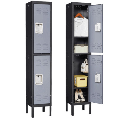 MRO & Industrial Supply - Metal Cabinet