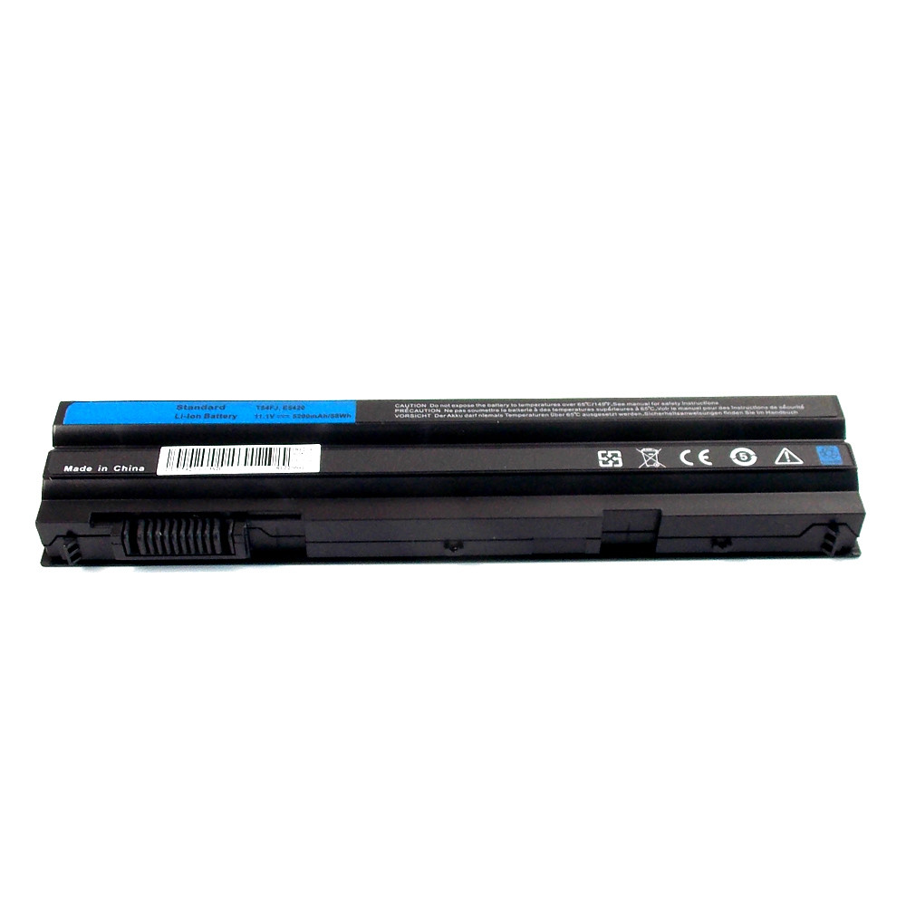 Battery for Dell Latitude E6420 E6430 XFR,Precision M2800 Laptop ...