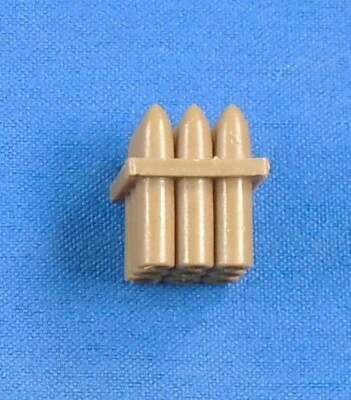 National American Defense MORTAR PACK brown accessory US Forces ...