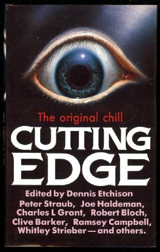 Cutting Edge by Heatley, C.J. Hardback Book The Fast Free Shipping | eBay