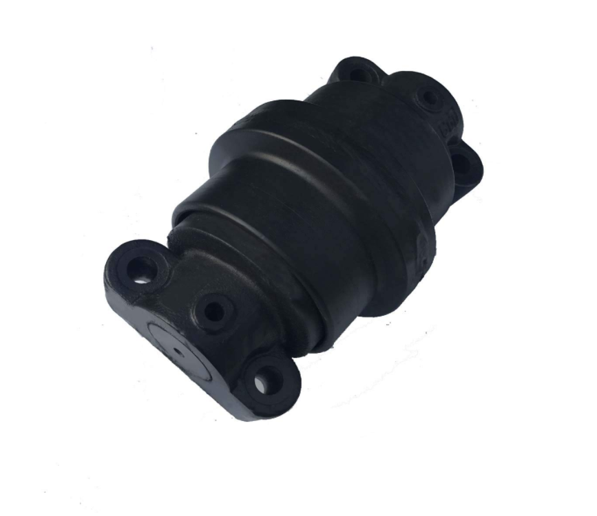 The Mini Excavator Track roller Bottom roller for KUBOTA KH040 ...