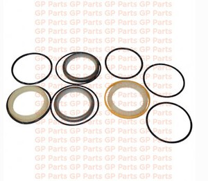 Yale 580052512, SEAL KIT - HYDRAULIC STEER CYLINDER, Forklift GLP050RG ...