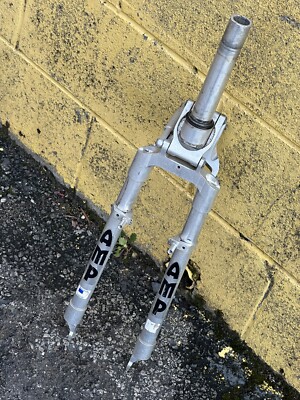 Forks - Amp Research - Nelo's Cycles