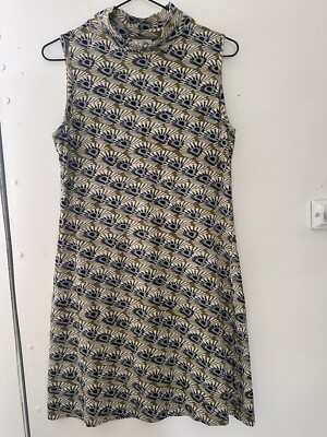 Maya She Dress Medium | eBay Australia