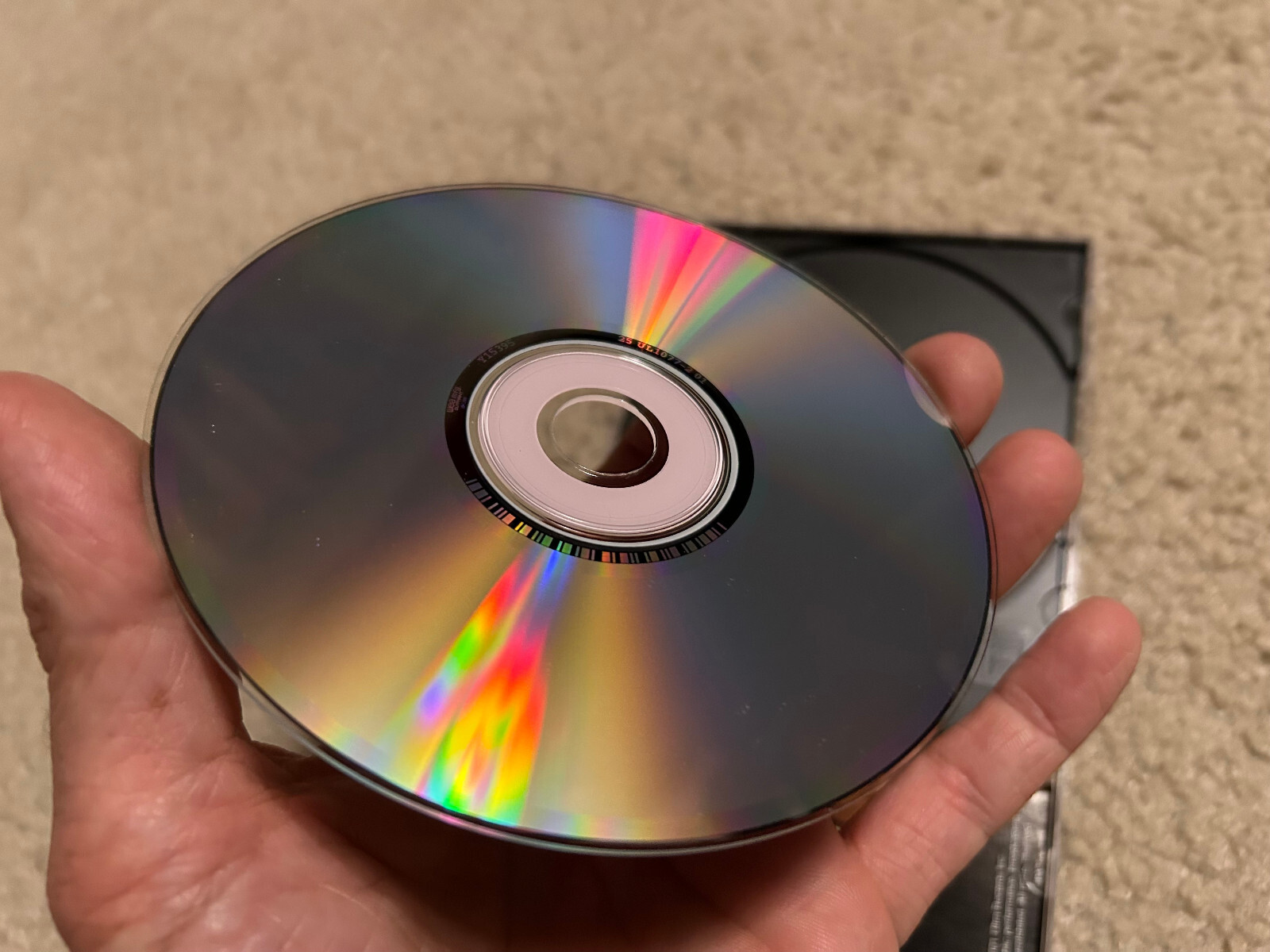 Release: PM Edition by George Acosta (CD, Mar-2001, Ultra Records) for ...