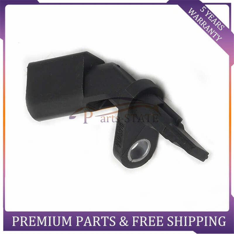 Rear ABS Wheel Speed Sensor 97060640701 For Porsche Panamera 3.0T 3.6L ...
