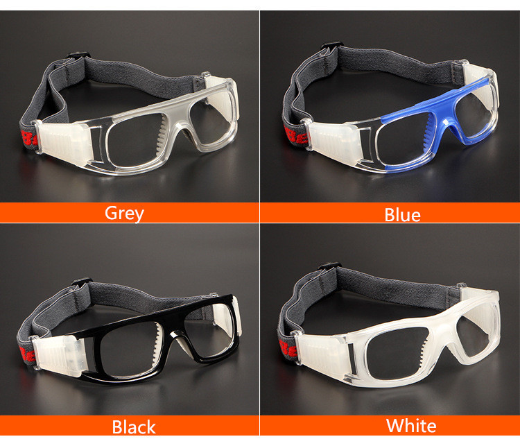 Basketball Football Sports Eyeglass Frames Googles Eyewear Spectacles ...