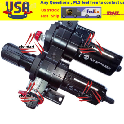 1PCS BRAND New Norgren BL64-401 | eBay