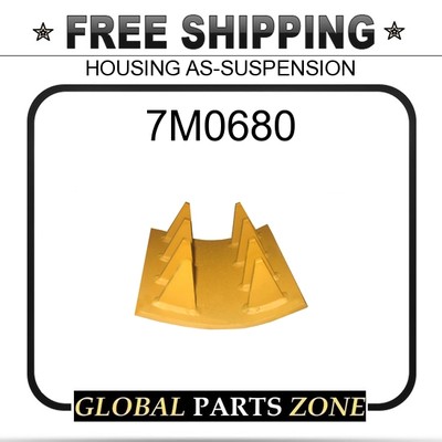 7M0680 - HOUSING AS-SUSPENSION for Caterpillar (CAT) | eBay