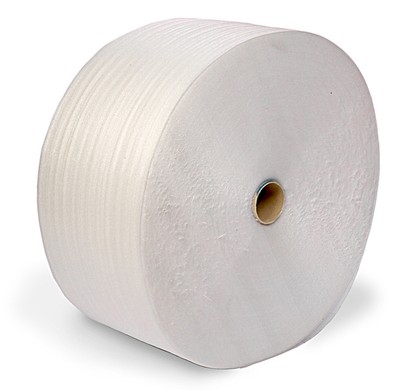 Foam Wrap - Shipping Foam Roll