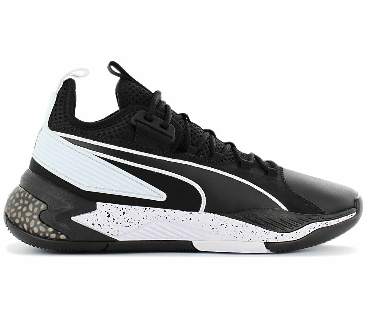 Size 12 - PUMA Uproar Core Black for sale online | eBay