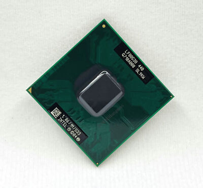 Intel Centrino LF80538 440 SL9KW 1.86GHz 1M 533MHz Dual Core Laptop Cpu ...