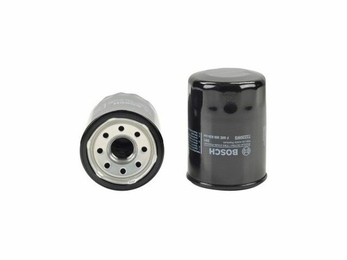 2007 Honda Odyssey Oil Filter