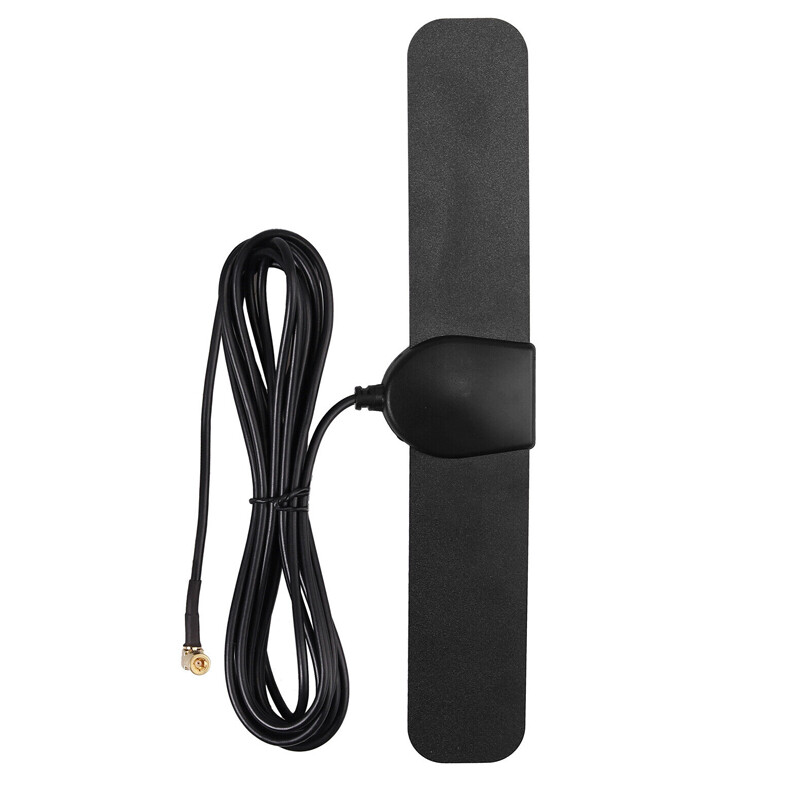 DAB Car Stereo Digital Radio Aerial Antenna Windscreen Glass SMB For ...