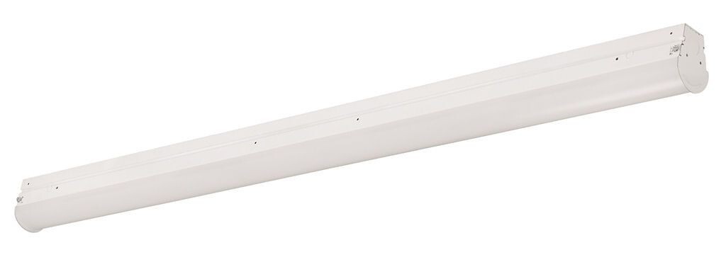 (1) PHILIPS FSS440L840-347-DIM Day-Brite LED Strip Light 4k lm 347 V ...