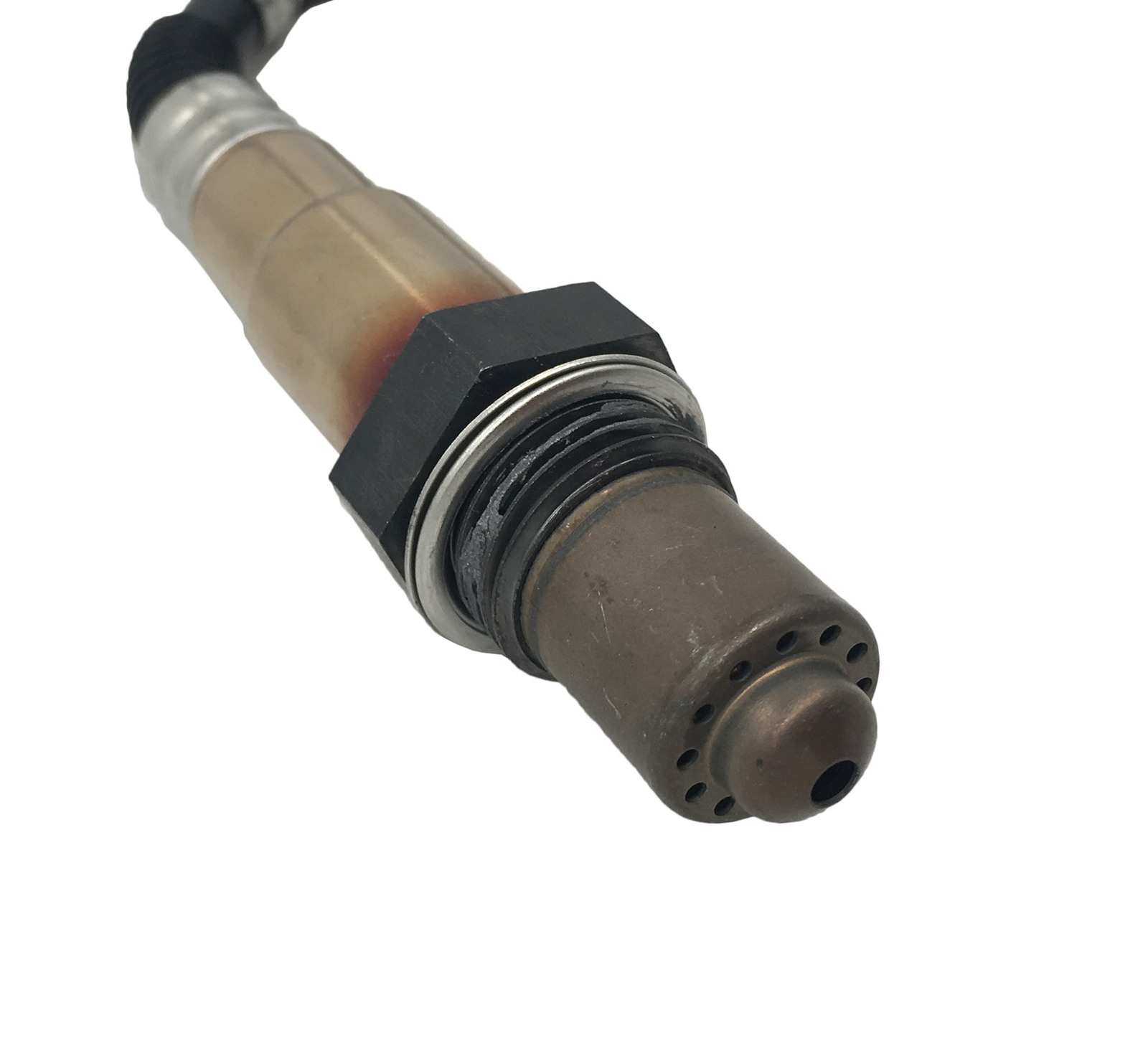 11787570481 Oxygen O2 Sensor For BMW BMW E81 E82 E88 E91 120i 320i X1 ...