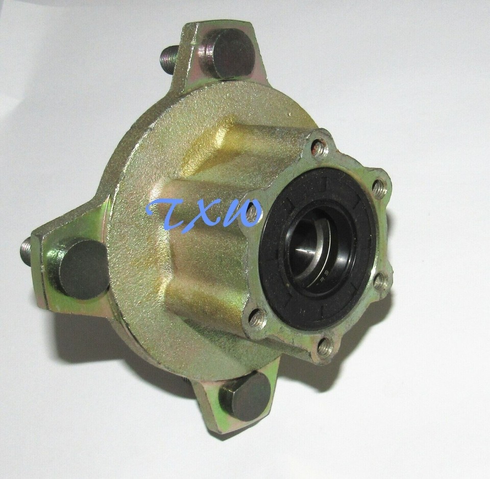 UTV Front Hub assembly 200 SERIES YARDSPORTS YS200 LANDMASTER LM200 ...