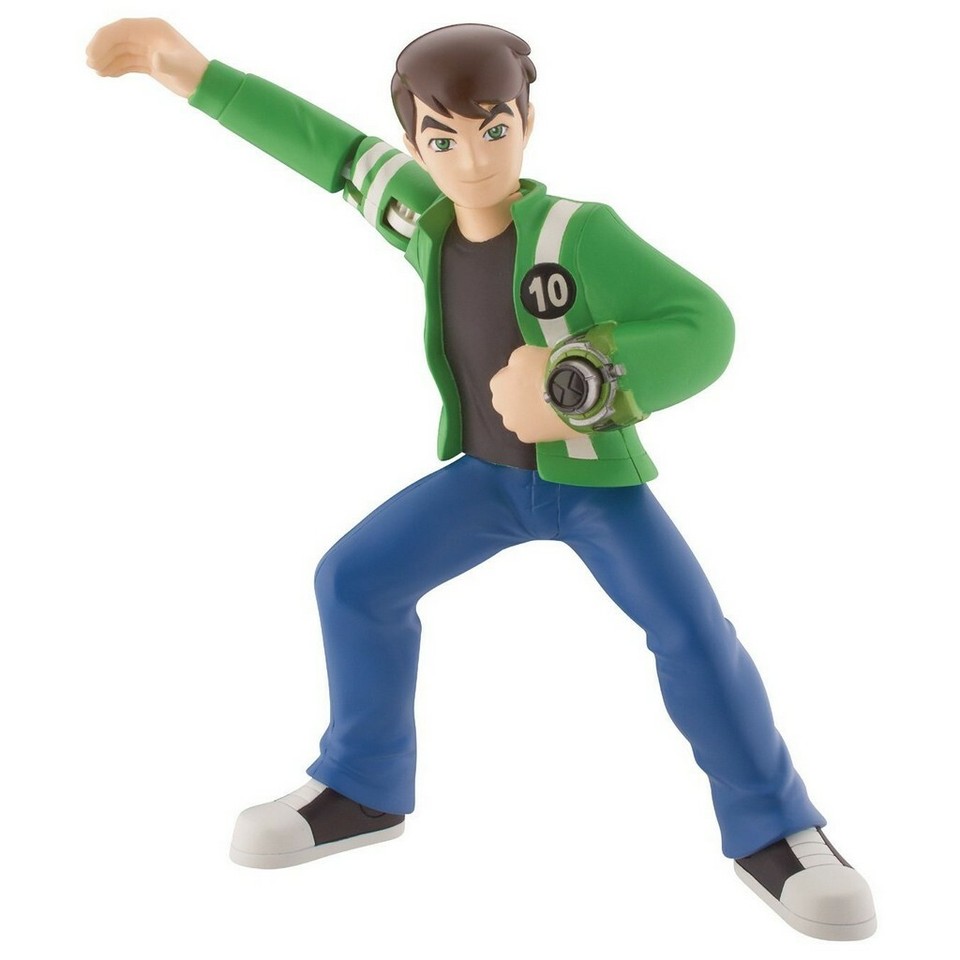 ben 10 figures large 15cm hyperalien ultimate alien omniverse metamorph ...