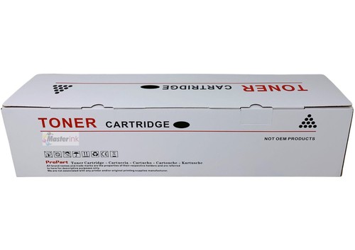 Compatible Black Toner 46490624 for Oki ES5432/ES5442/ES5463/ES5473 [7K ...