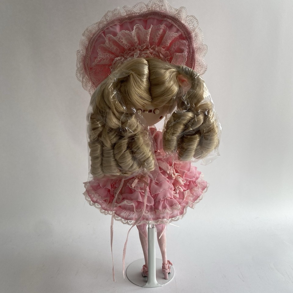 Pullip sfoglie P002 Angelic Pretty Collaboration Doll Jun Planning Co ...