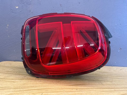 Mini One - Cooper F56 F55 2020 rear tail light lamp 7435136 CAR7762 | eBay