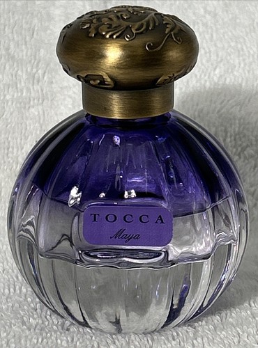Tocca MAYA Eau de Parfum Spray 1.7 oz/50 ml See Photos | eBay