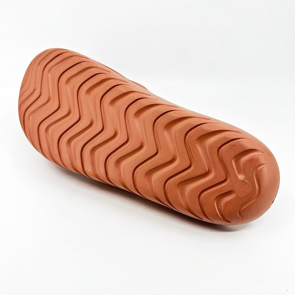 Adidas Adicane Slide Wonder Clay Mens Slip On Outdoor Sandals ID7189 | eBay