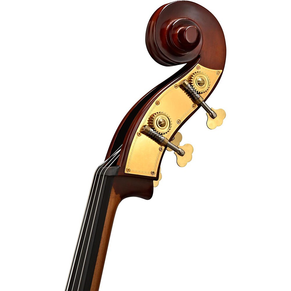 Silver Creek Thumper Upright String Bass Outfit 3/4 Size | eBay