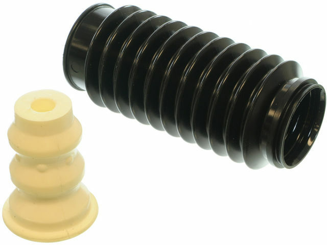 Front Strut Bellows For 1980-1984 VW Rabbit Convertible 1981 1982 1983 ...