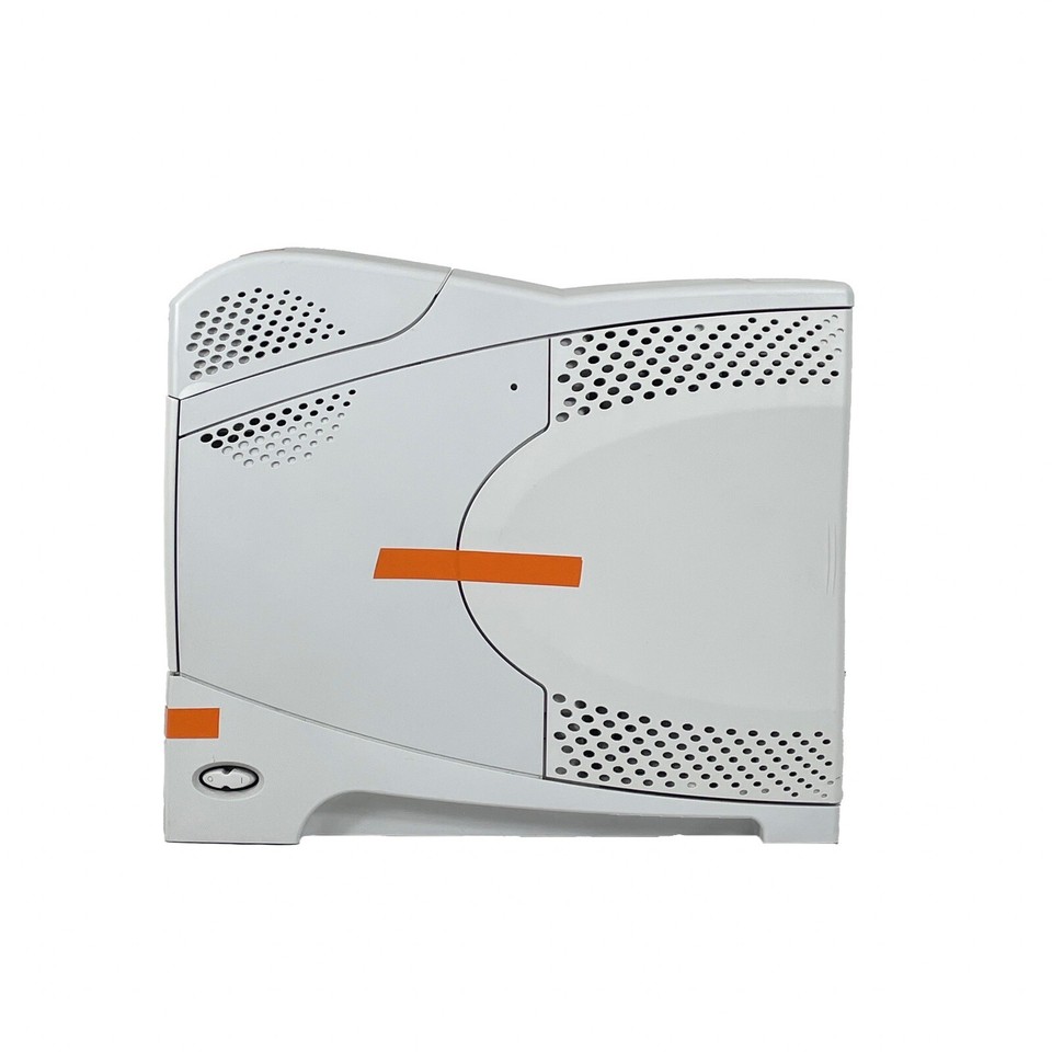 HP LaserJet 4250n Network Workgroup Laser Printer Q5401A 840356594170| eBay