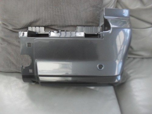 ISUZU D-MAX 2024 RIGHT REAR O/S DRIVERS SIDE BUMPER CORNER | eBay UK