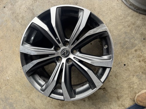 20" x 8" Genuine Factory OEM Wheel for a Lexus RX350 2016-2022 Rim | eBay