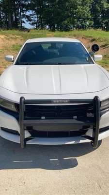 PB400 Push Bumper. Used Good Condition, Open To Public Meet Up Or ...